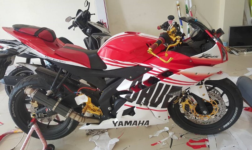 ReyDecal | Cutting & Decal Sticker