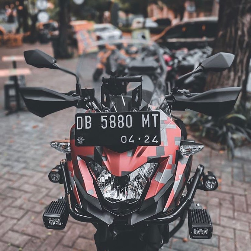 Rey Decal | Detail Testimoni