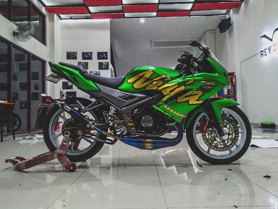 Rey Decal | Detail Testimoni