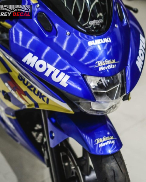 Rey Decal | Detail Testimoni