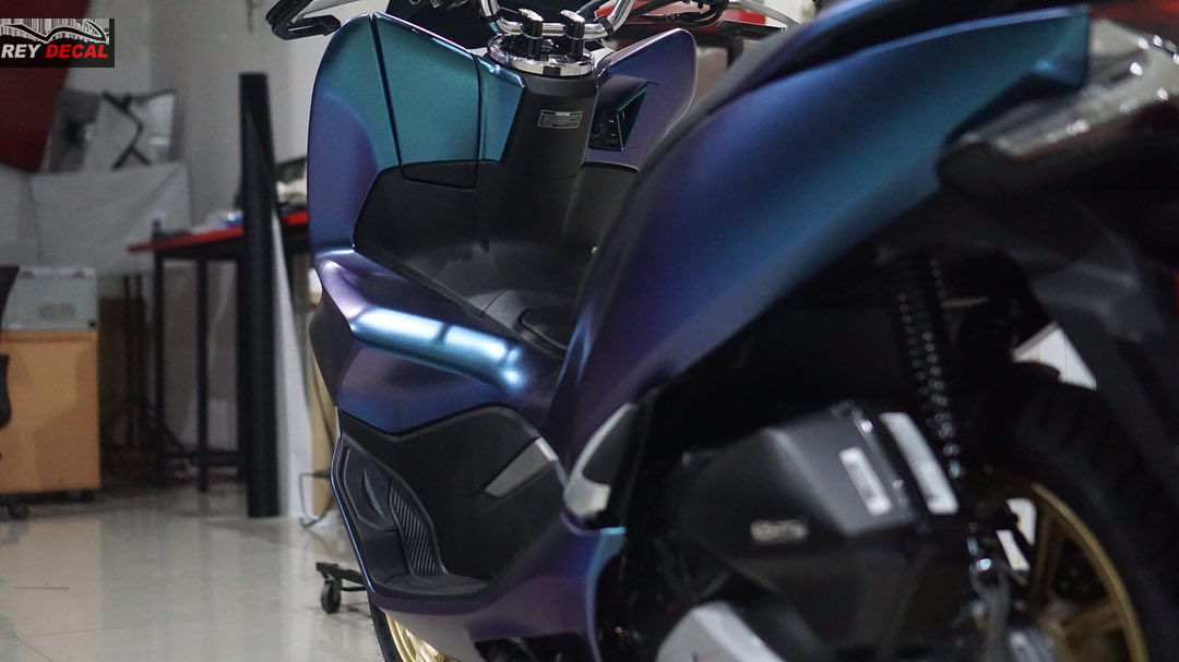 Rey Decal | Detail Testimoni