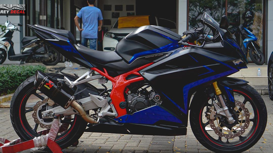 Rey Decal | Detail Testimoni