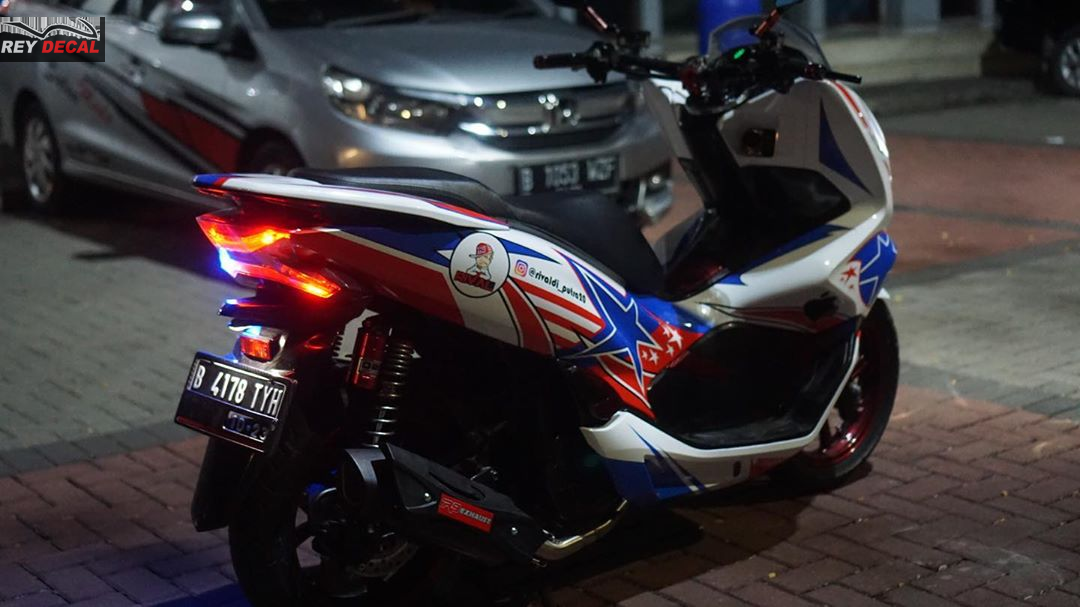 Rey Decal | Detail Testimoni