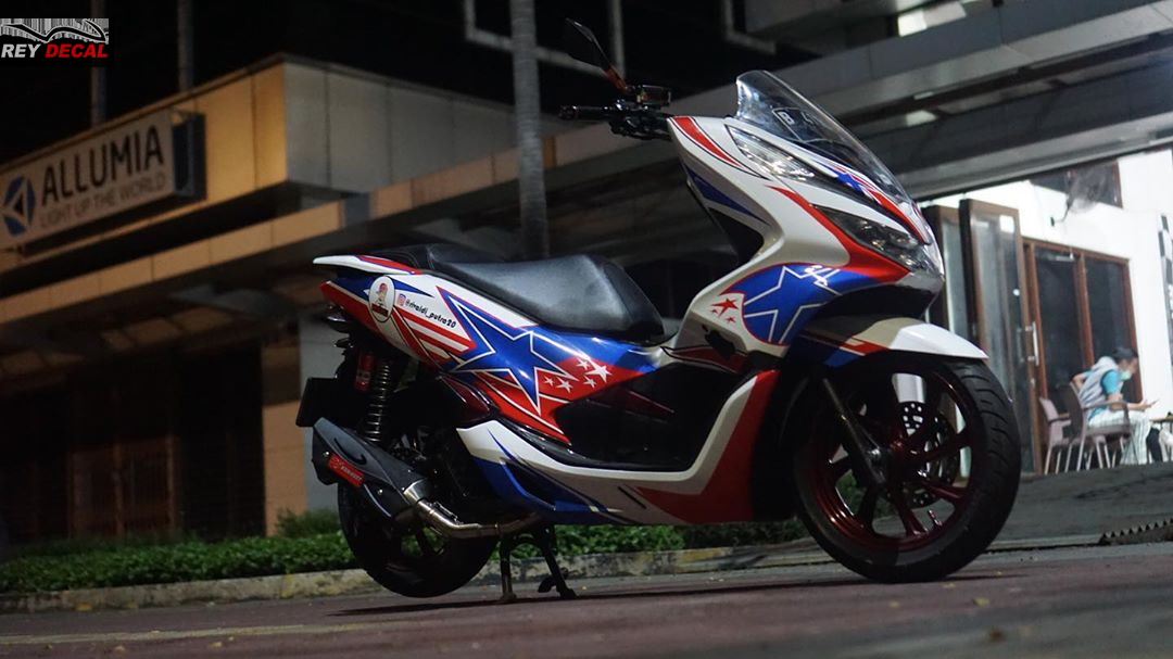 Rey Decal | Detail Testimoni